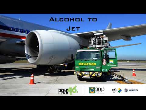 Alcohol to Jet – PRH46.1