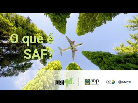 O que é SAF? – PRH46.1